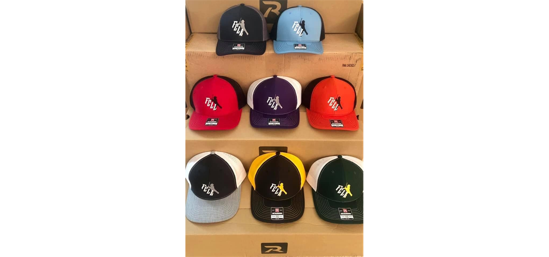 Foster City Little League > Home